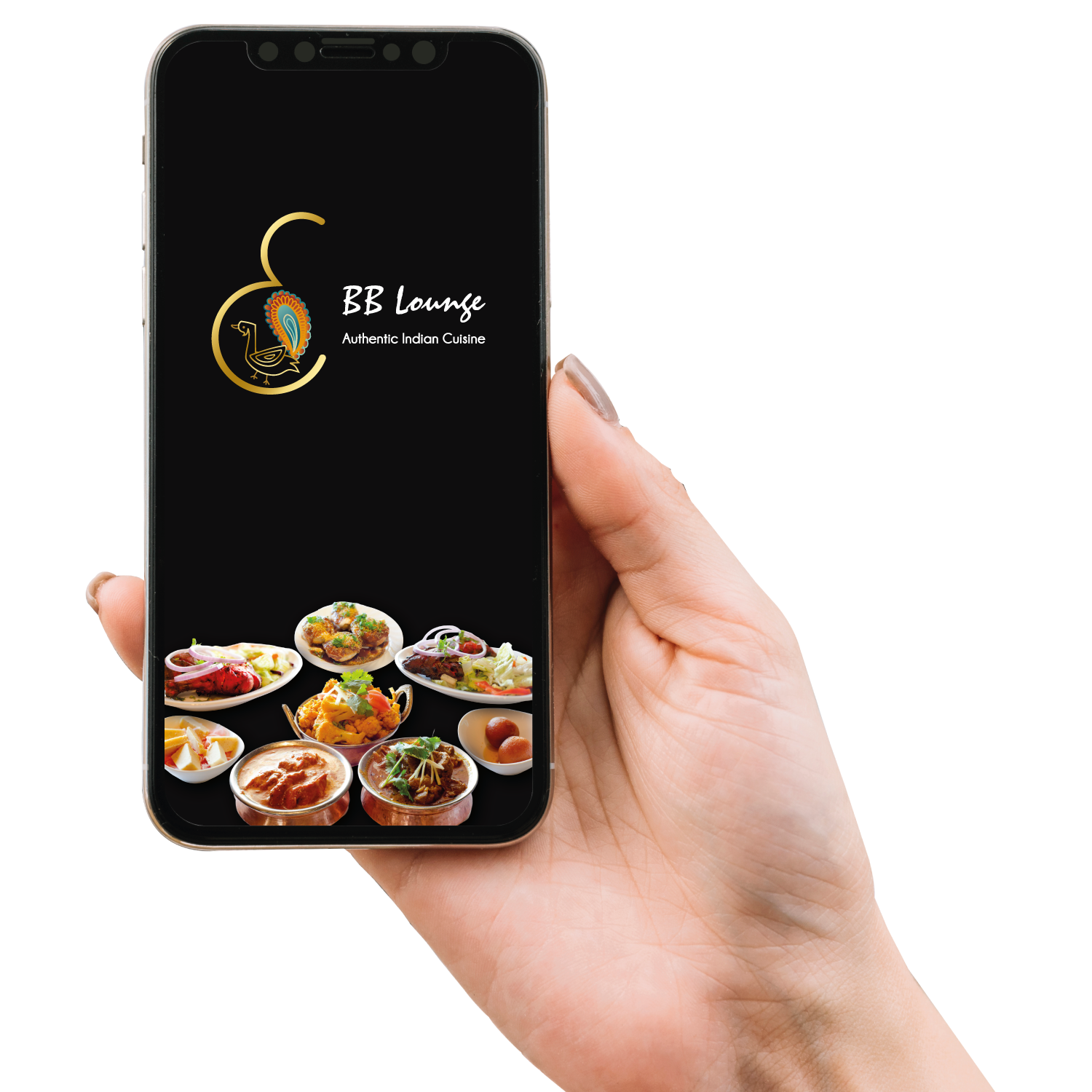 Order – BB Lounge Restaurant